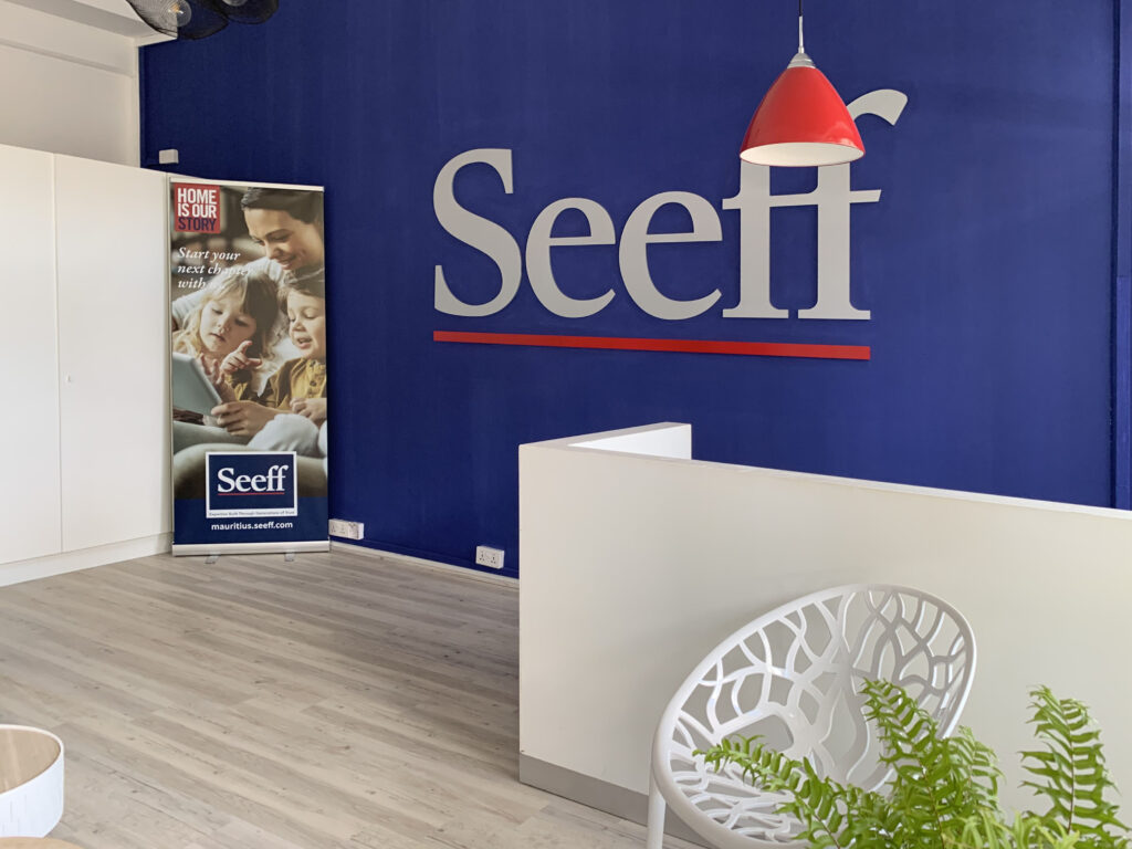 Agence du Centre - SEEFF Mauritius
