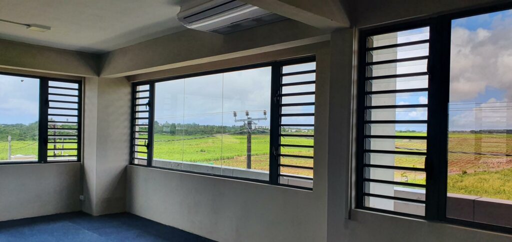 OFFICE SPACE - SEEFF Mauritius