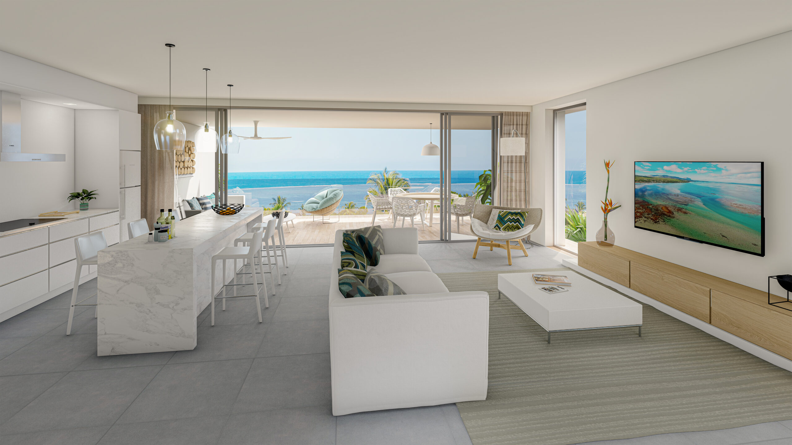 AUTHENTIC LIFESTYLE - SEEFF Mauritius