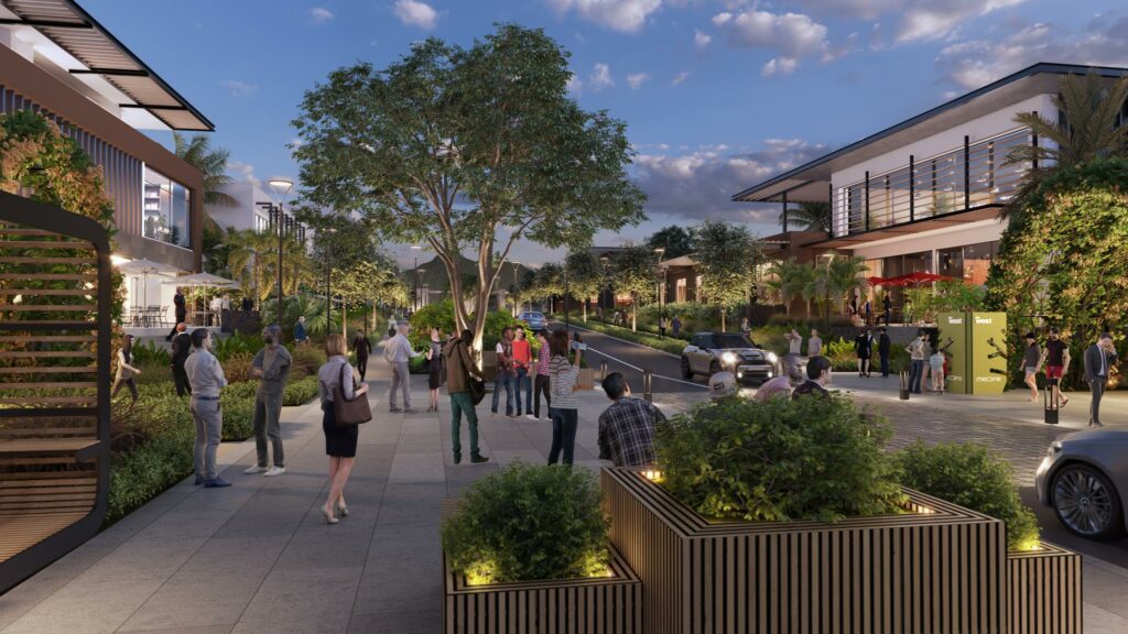 Unlocking Potential: Exclusive Commercial Plots for Office Development ...