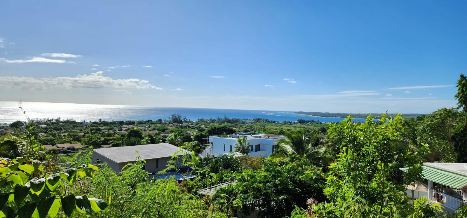An Elevated Sanctuary: Traditional Grandeur with Endless Horizons ...