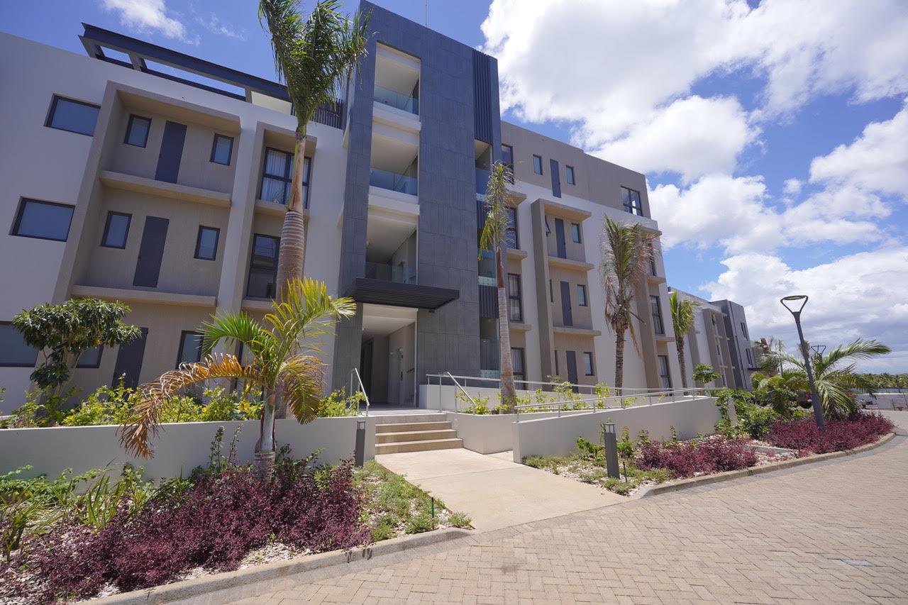 Elegant Garden Living - SEEFF Mauritius