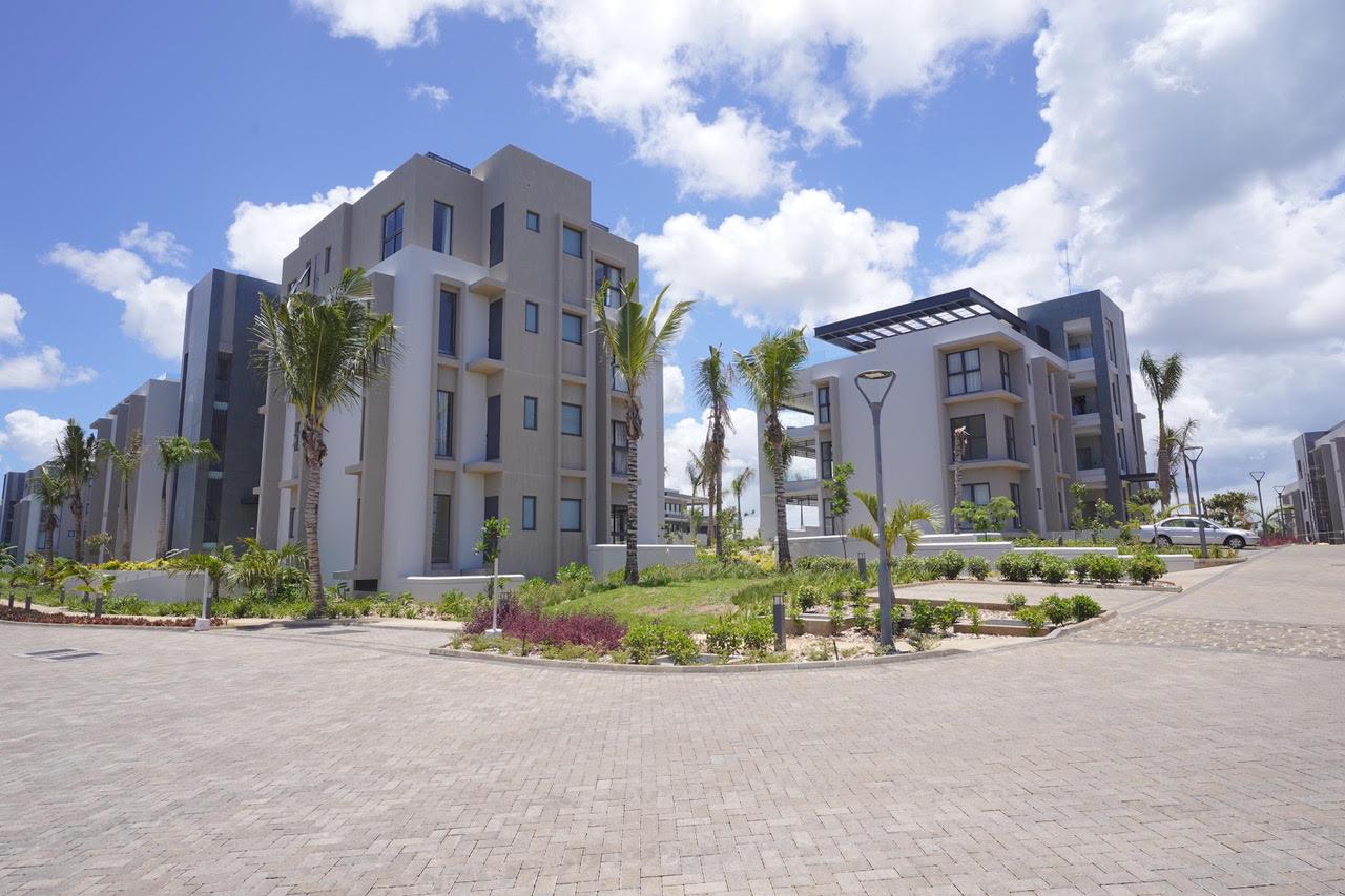 Elegant Garden Living - SEEFF Mauritius