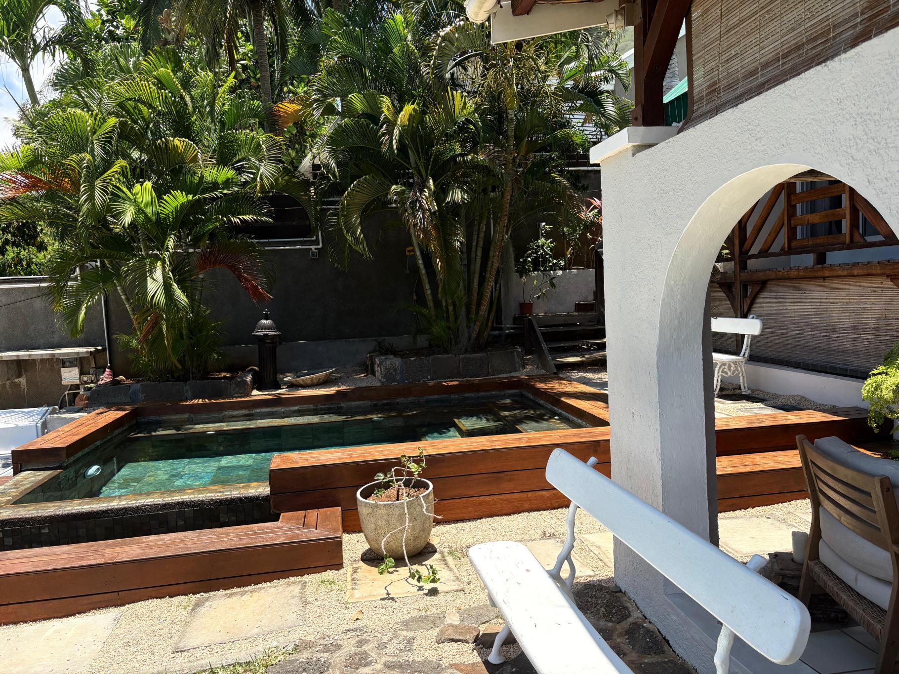 Exceptional Family Home for Sale - SEEFF Mauritius