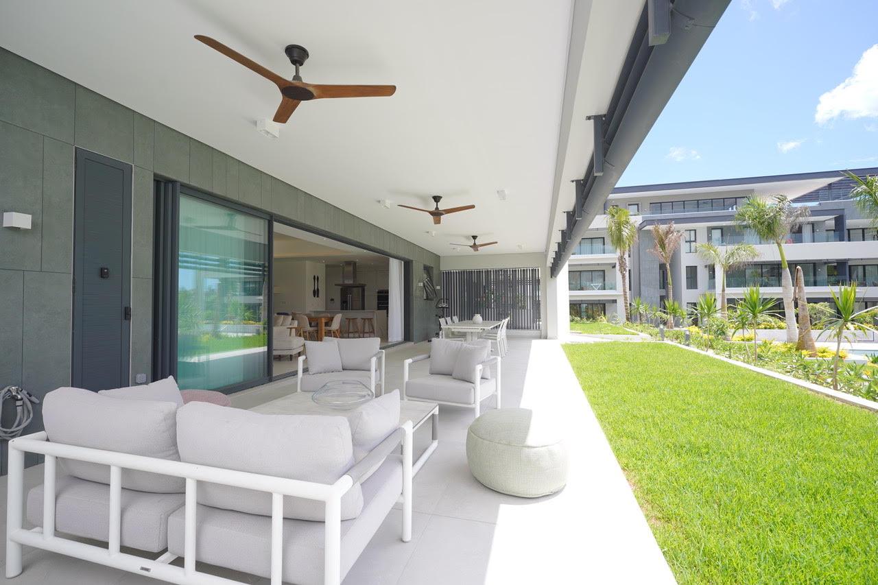 Elegant Garden Living - SEEFF Mauritius