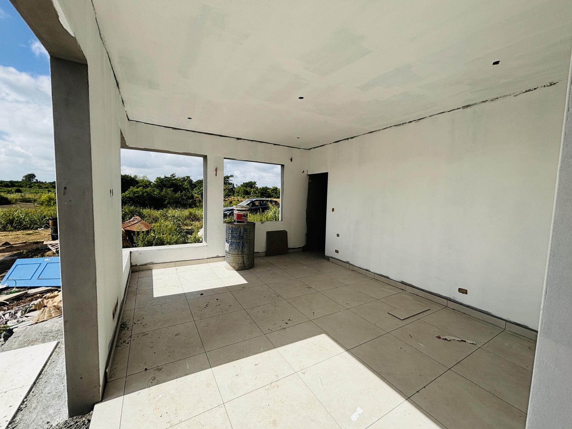 Mont Mascal Heights - SEEFF Mauritius